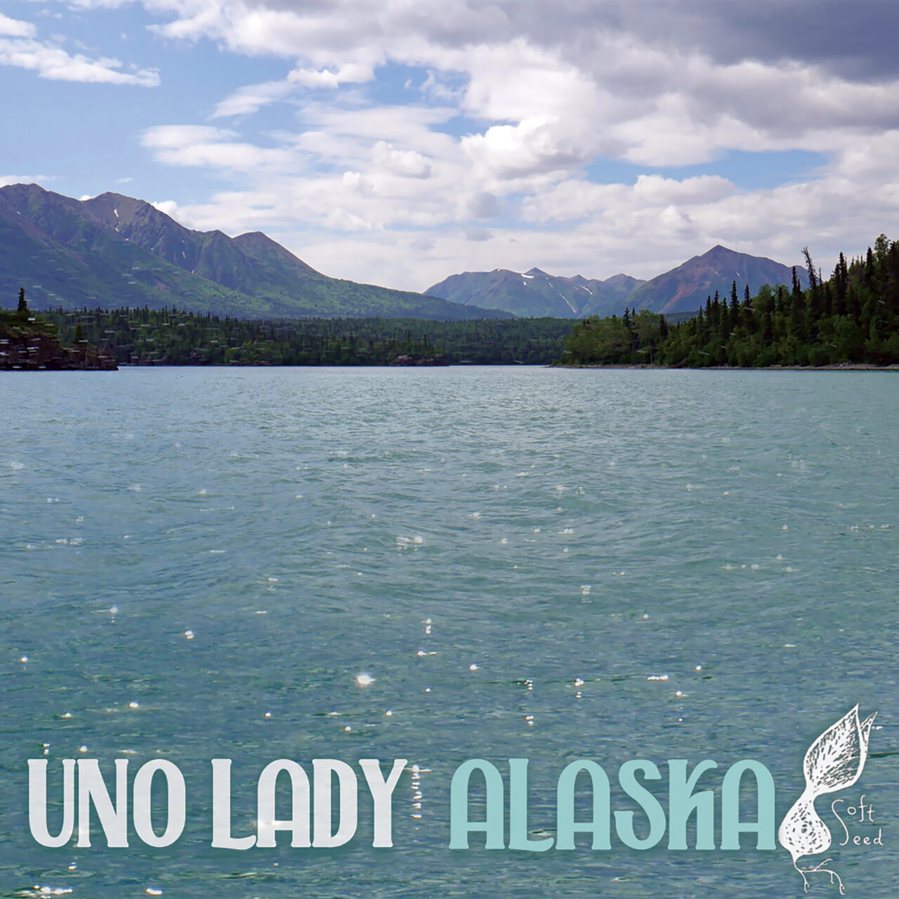 Alaska, the New Album, is out Today! - Uno Lady